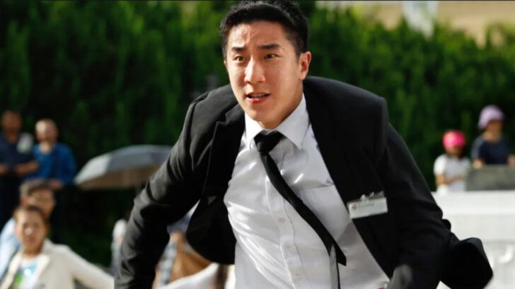Why Did Jackie Chan’s Son Jaycee Go to Prison for 6 Months?