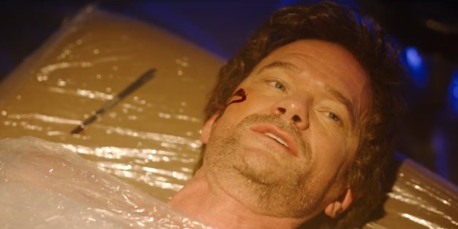 Dexter: Resurrection: Who Are the 4 Serial Killers At the Dinner?