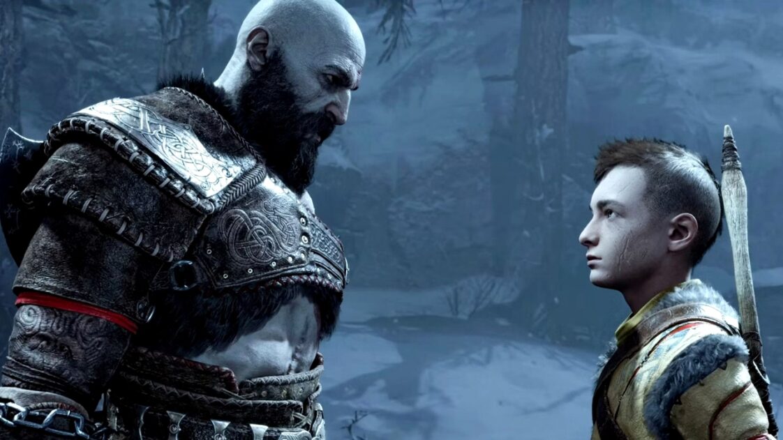 Inside the Kratos Casting Race: Leaks Reveal Jason Momoa and ...