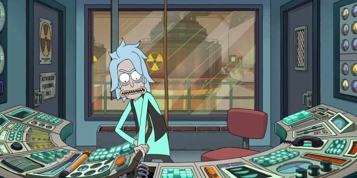 Rick and Morty Season 8: One Moment Was So Cold, It Made Evil Morty Look Like a Saint
