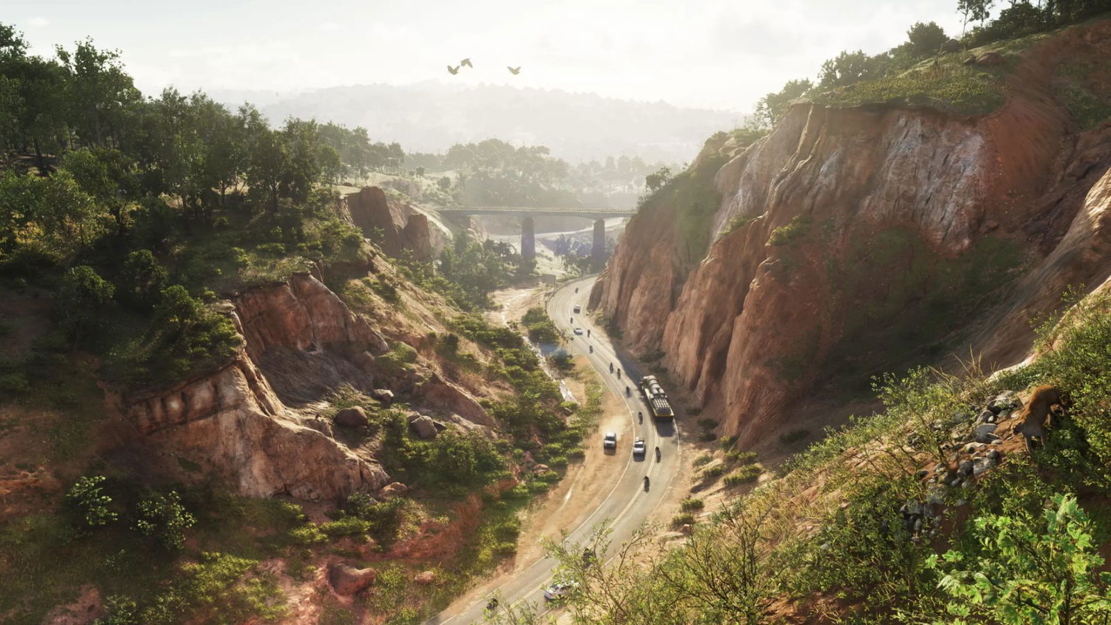 Ex-Rockstar Dev Explains GTA 6’s 30 FPS Target on Base Consoles, Claims ...