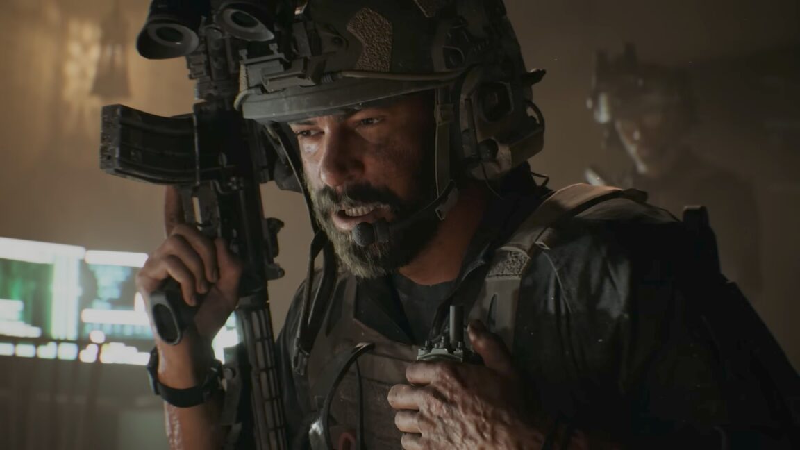 Every Weapon Spotted in the Battlefield 6 Reveal Trailer