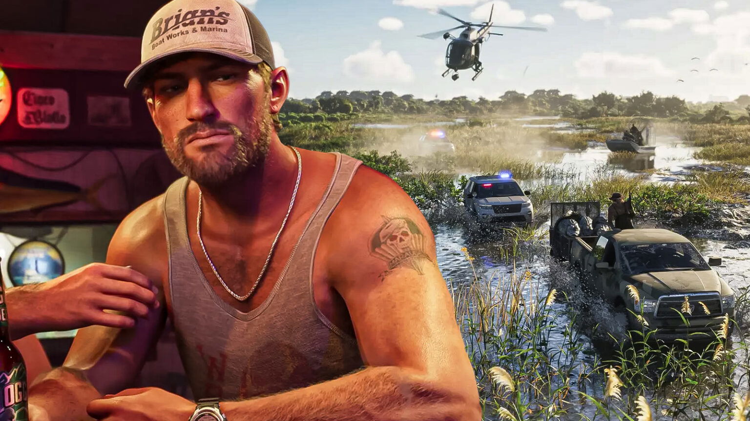 Ex-Rockstar Dev Explains GTA 6’s 30 FPS Target on Base Consoles, Claims ...