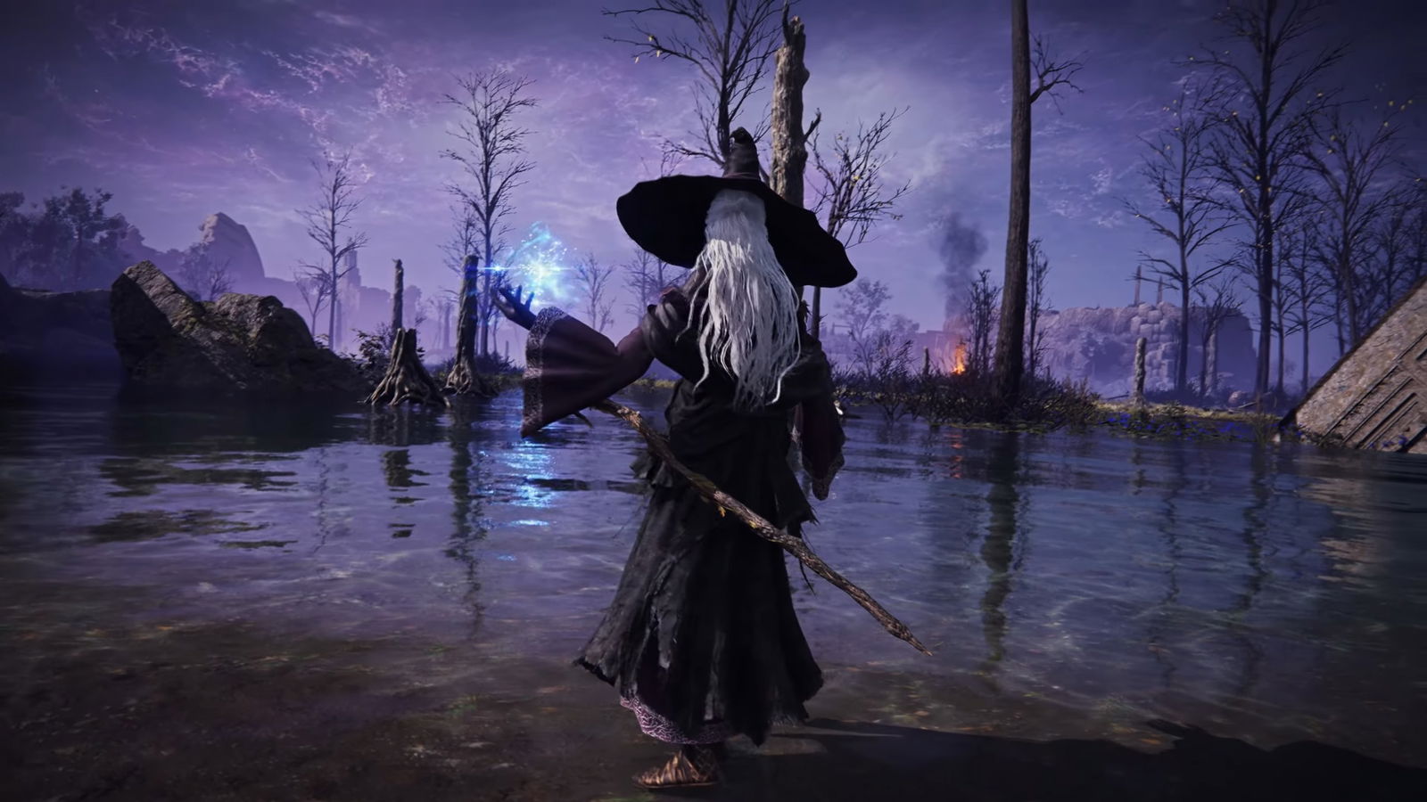 Everdark Sovereign Caligo Guide: Here’s How to Beat Elden Ring ...