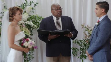 90 Day Fiancé Couple's Divorce Rumor: Are Kara Bass & Guillermo Rojer ...