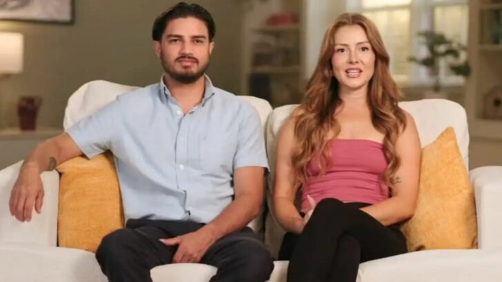 90 Day Fiancé Couple's Divorce Rumor: Are Kara Bass & Guillermo Rojer ...