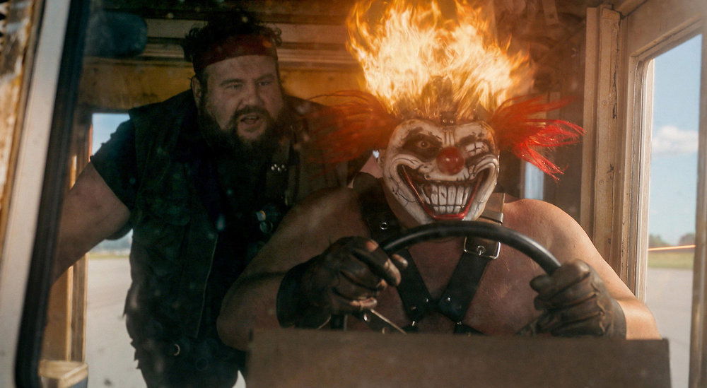 Twisted Metal Season 2 Review — Explosive, High-Octane Action Abounds ...