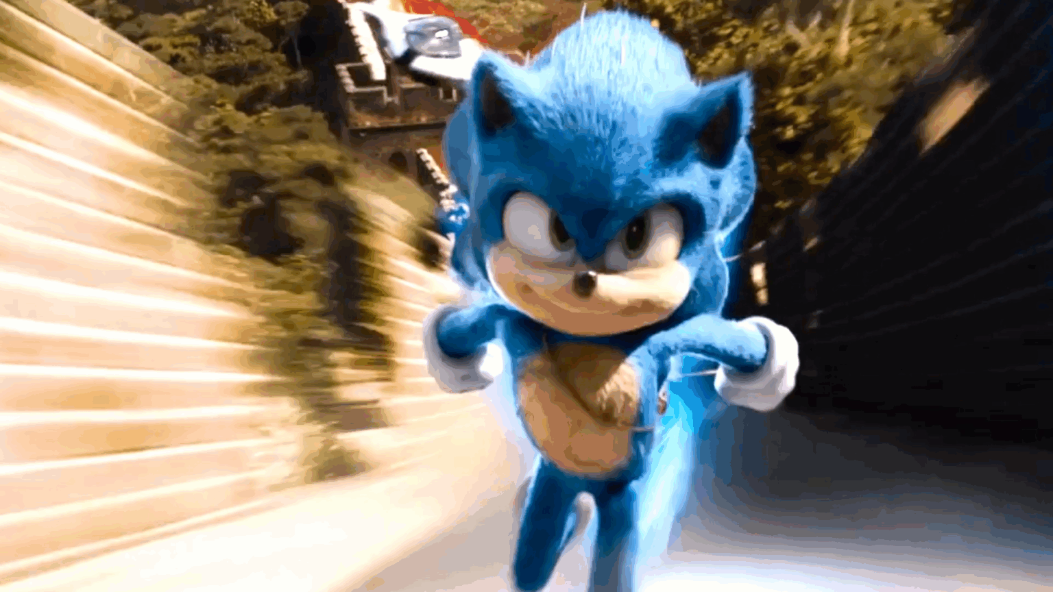 Sonic–Teenage Mutant Ninja Turtles Crossover Now Likely as Paramount ...