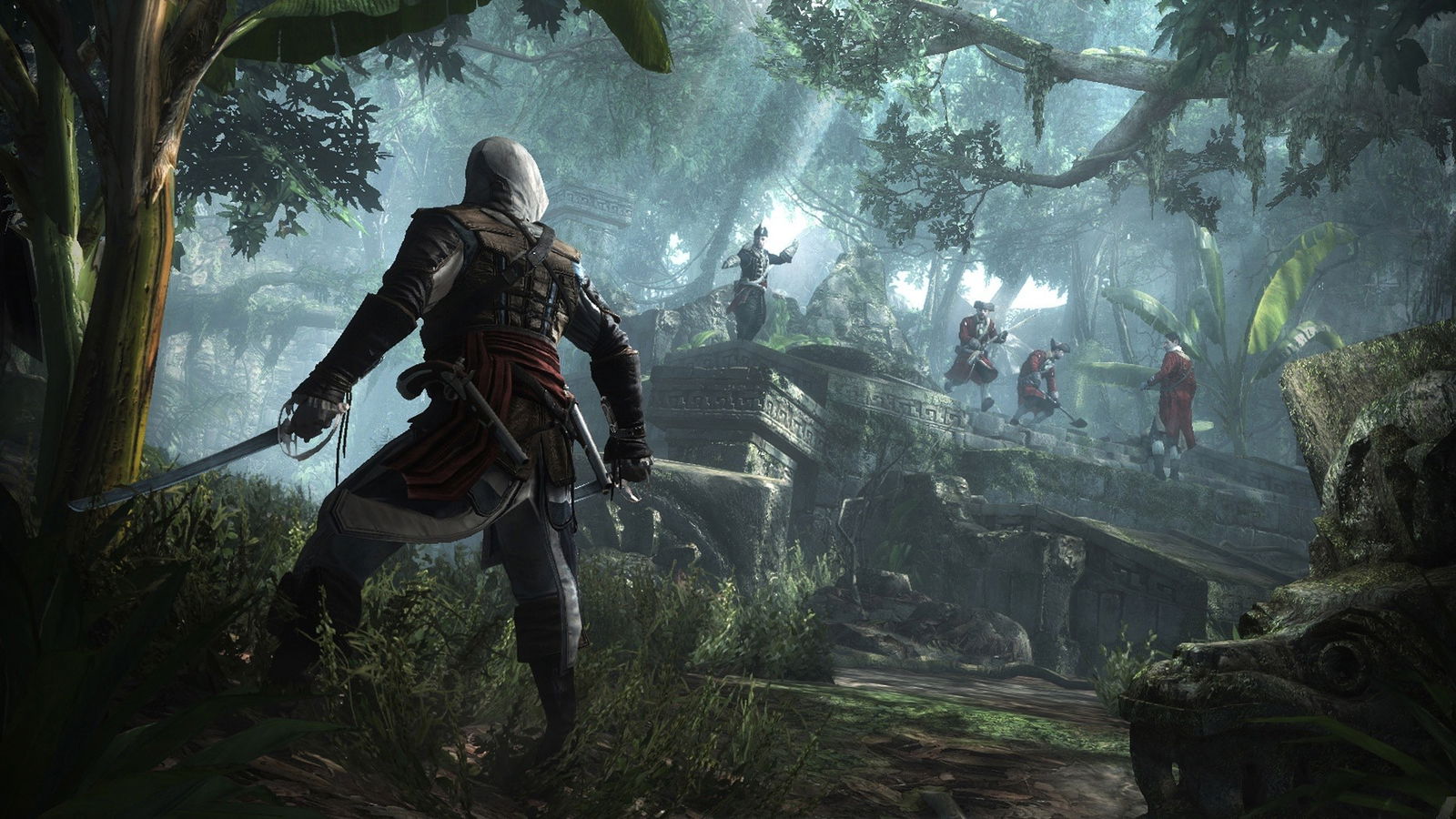 March 2026 Is Poised to Be a Huge Month for Assassin’s Creed and Pirate ...