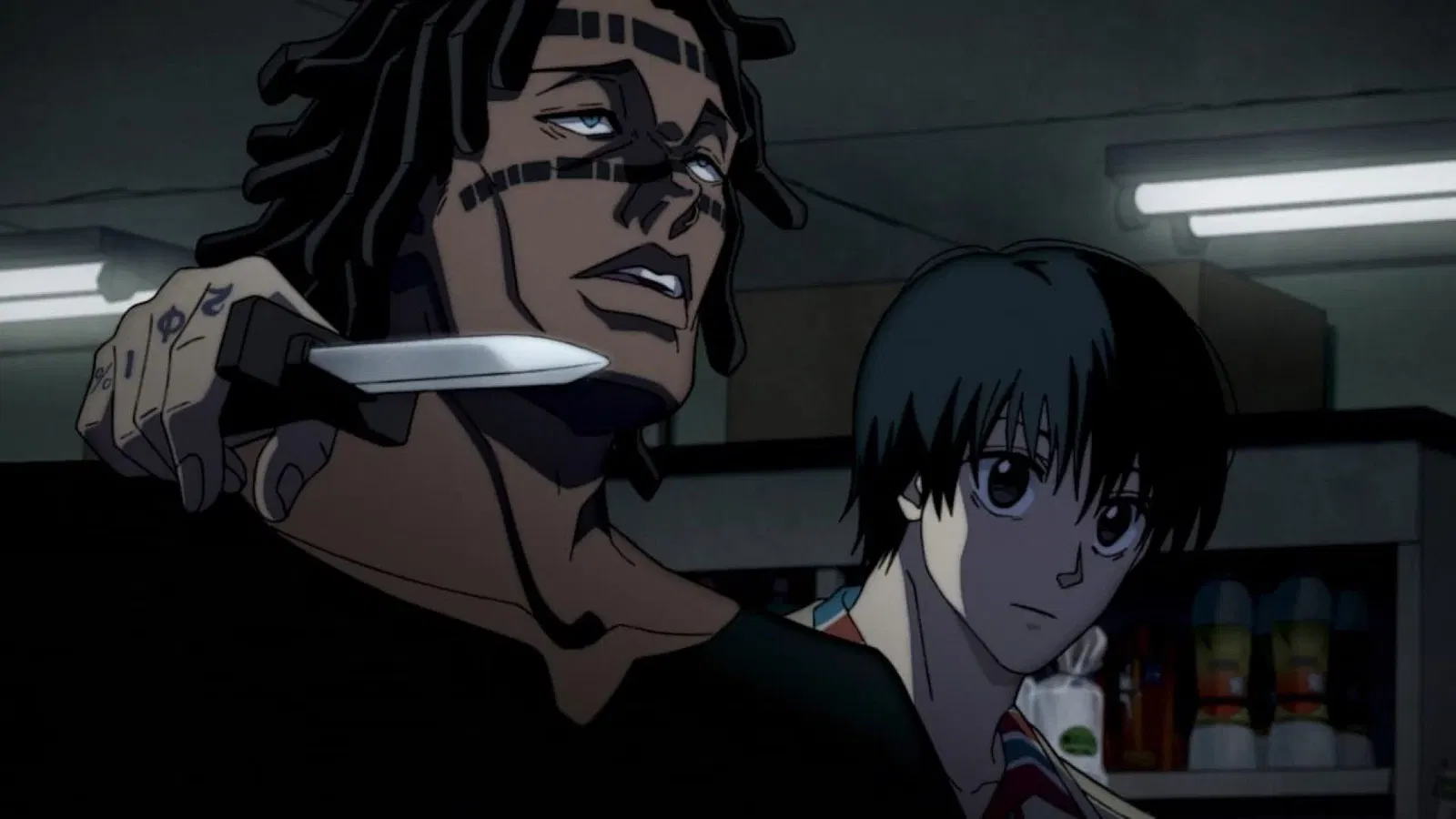 Sakamoto Days Part 2 Episode 3 Review: Nagumo Steals Sakamoto's ...