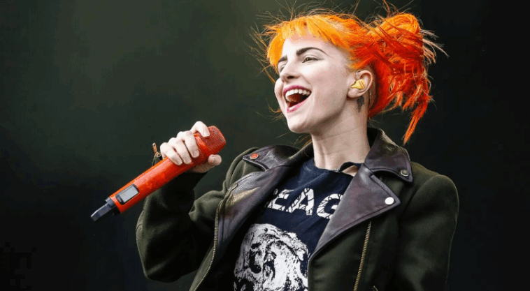 10 Things You Didn't Know About Hayley Williams