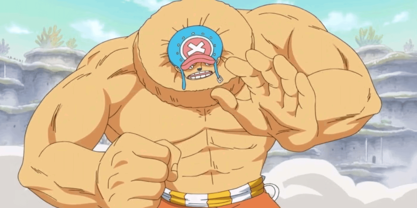 Every Straw Hat Pirate Most Likely to Get Haki Upgrade, Ranked