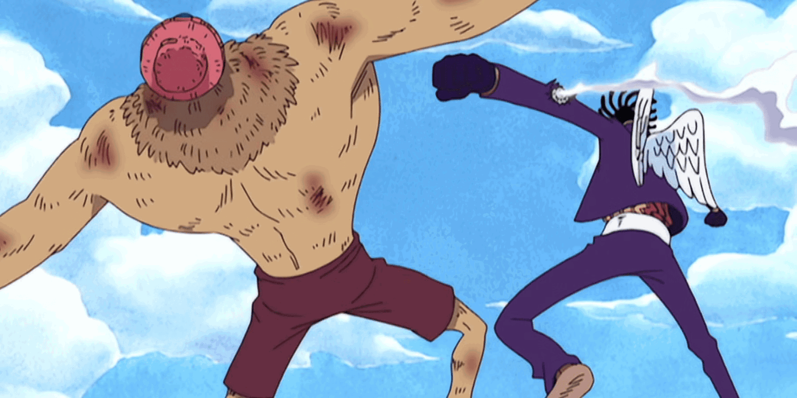 ‘One Piece’ Needs to Give Chopper an Upgrade Before Sanji and Usopp