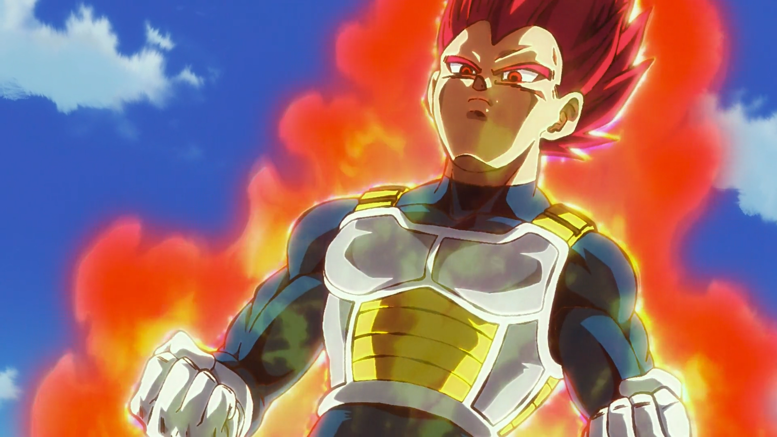 Not Goku, Vegeta Is the Most Important ‘Dragon Ball’ Character