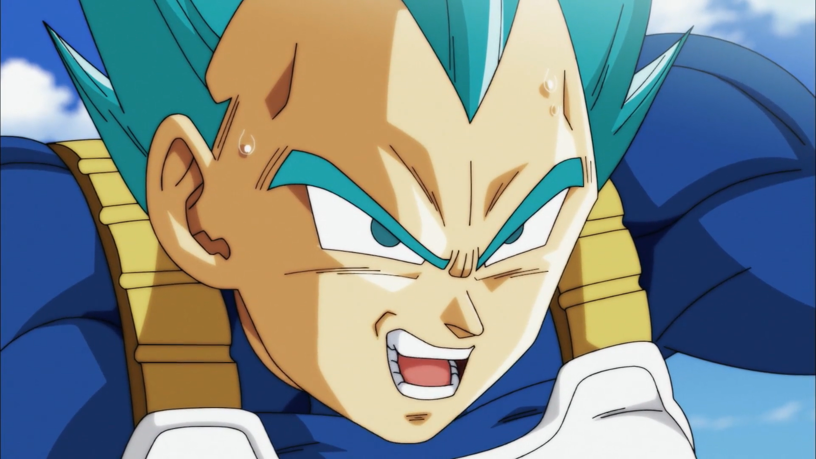 Not Goku, Vegeta Is the Most Important ‘Dragon Ball’ Character