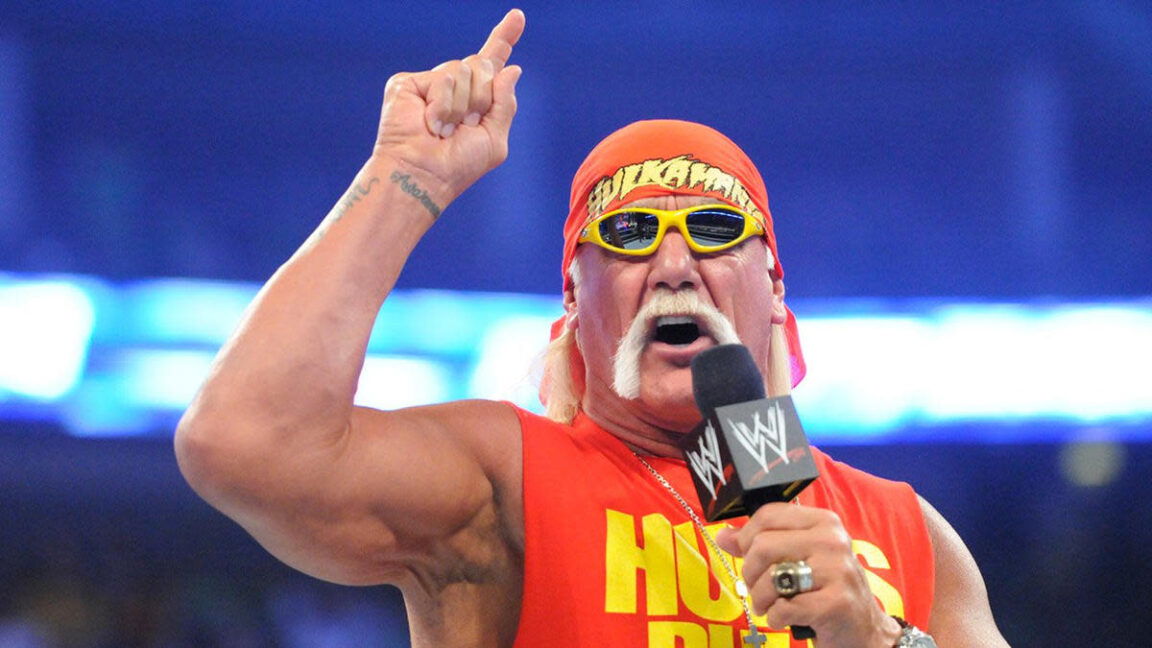 "I could be next": Ric Flair Fears Death After Hulk Hogan Passed Away