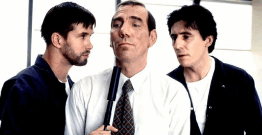 The Usual Suspects Ending Explained: Why Keyser Söze Twist Is Still ...