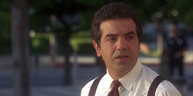 The Usual Suspects Ending Explained: Why Keyser Söze Twist Is Still ...