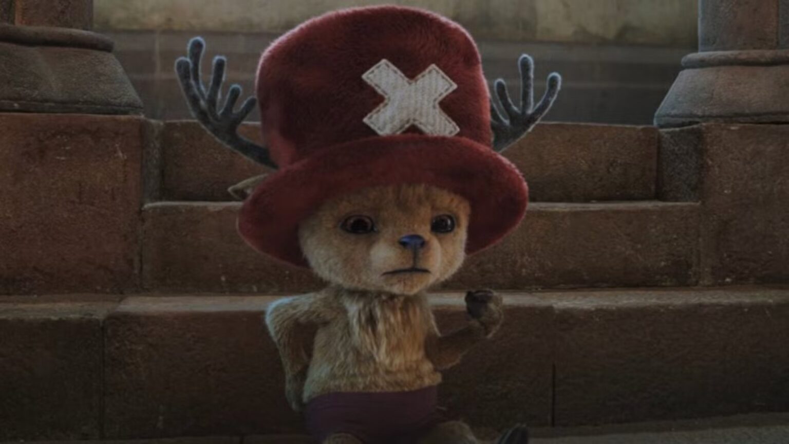 Netflix’s One Piece Live-Action Won’t Need to Try Hard to Make Chopper ...
