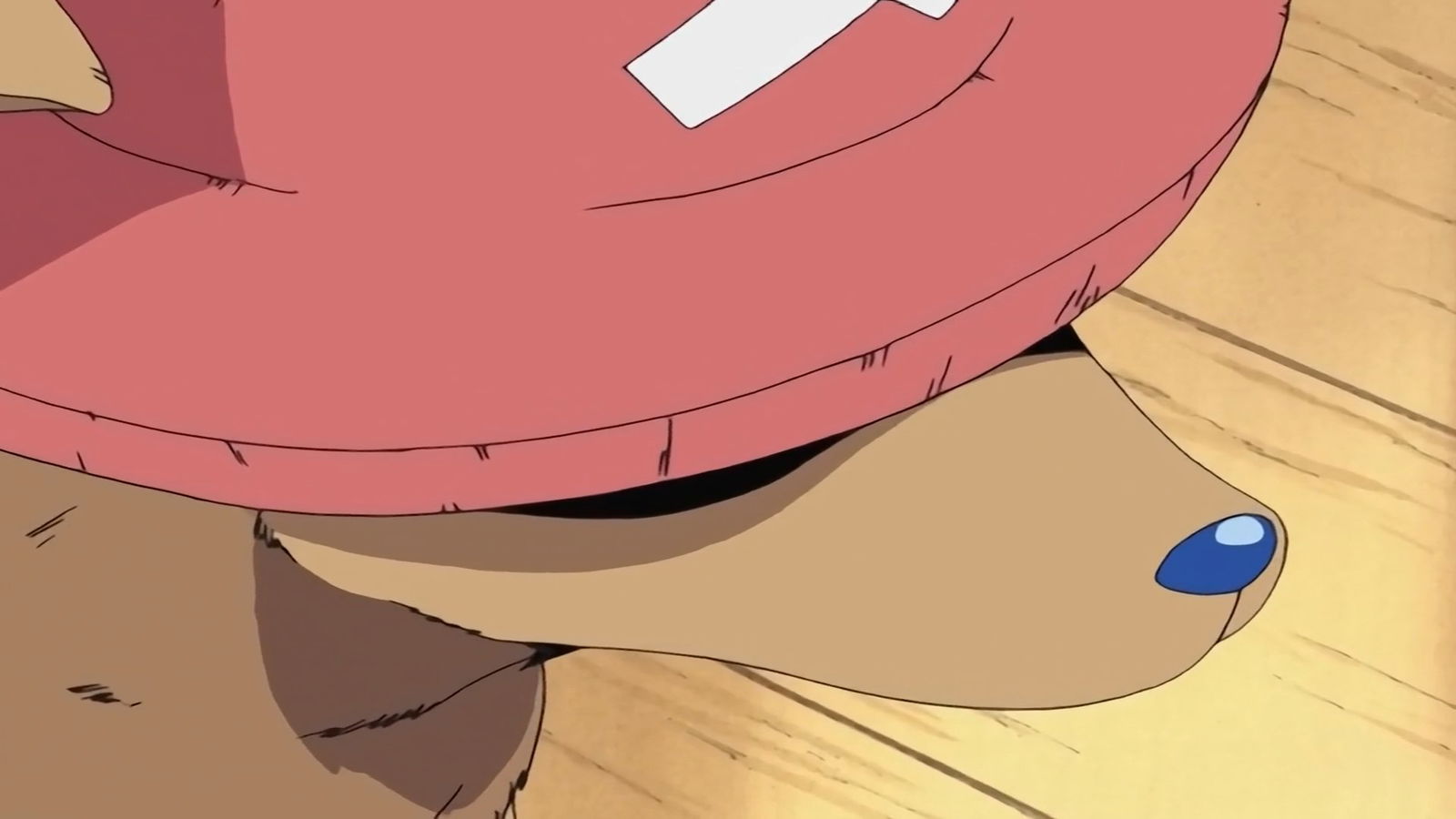 Netflix’s One Piece Live-Action Won’t Need to Try Hard to Make Chopper ...