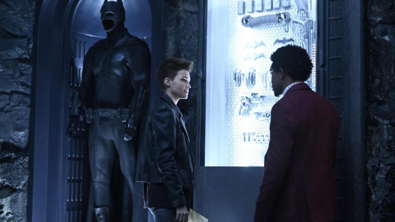 Every DC Show Currently Streaming on HBO Max