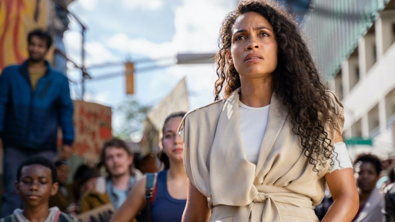 Every DC Show Currently Streaming on HBO Max