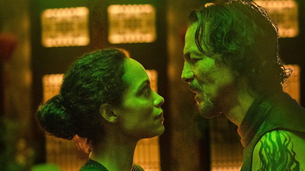 Every DC Show Currently Streaming on HBO Max