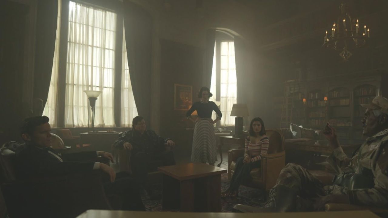 Every DC Show Currently Streaming on HBO Max