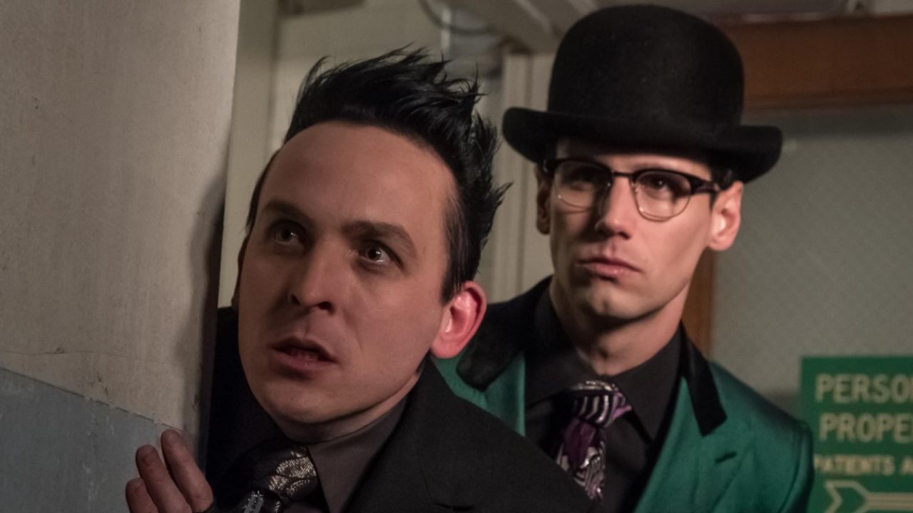 Every DC Show Currently Streaming on HBO Max