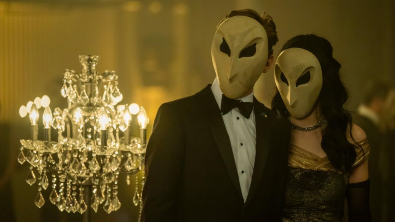 Every DC Show Currently Streaming on HBO Max