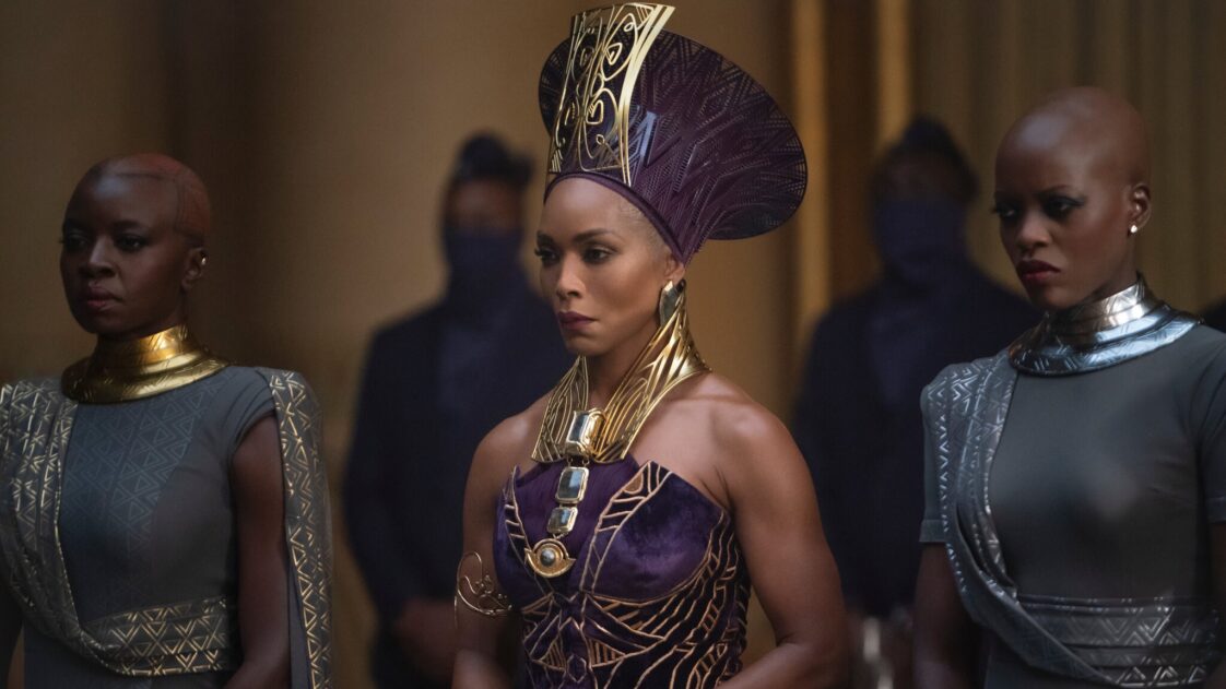 A Complete Timeline of Wakandan History in the MCU