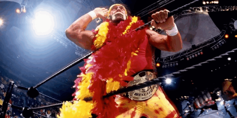 10 Controversial Hulk Hogan Moments That Came Back to Haunt Him