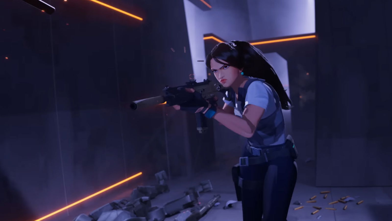 Will Valorant Still Run on Low-End PCs After the Unreal Engine 5 Update ...