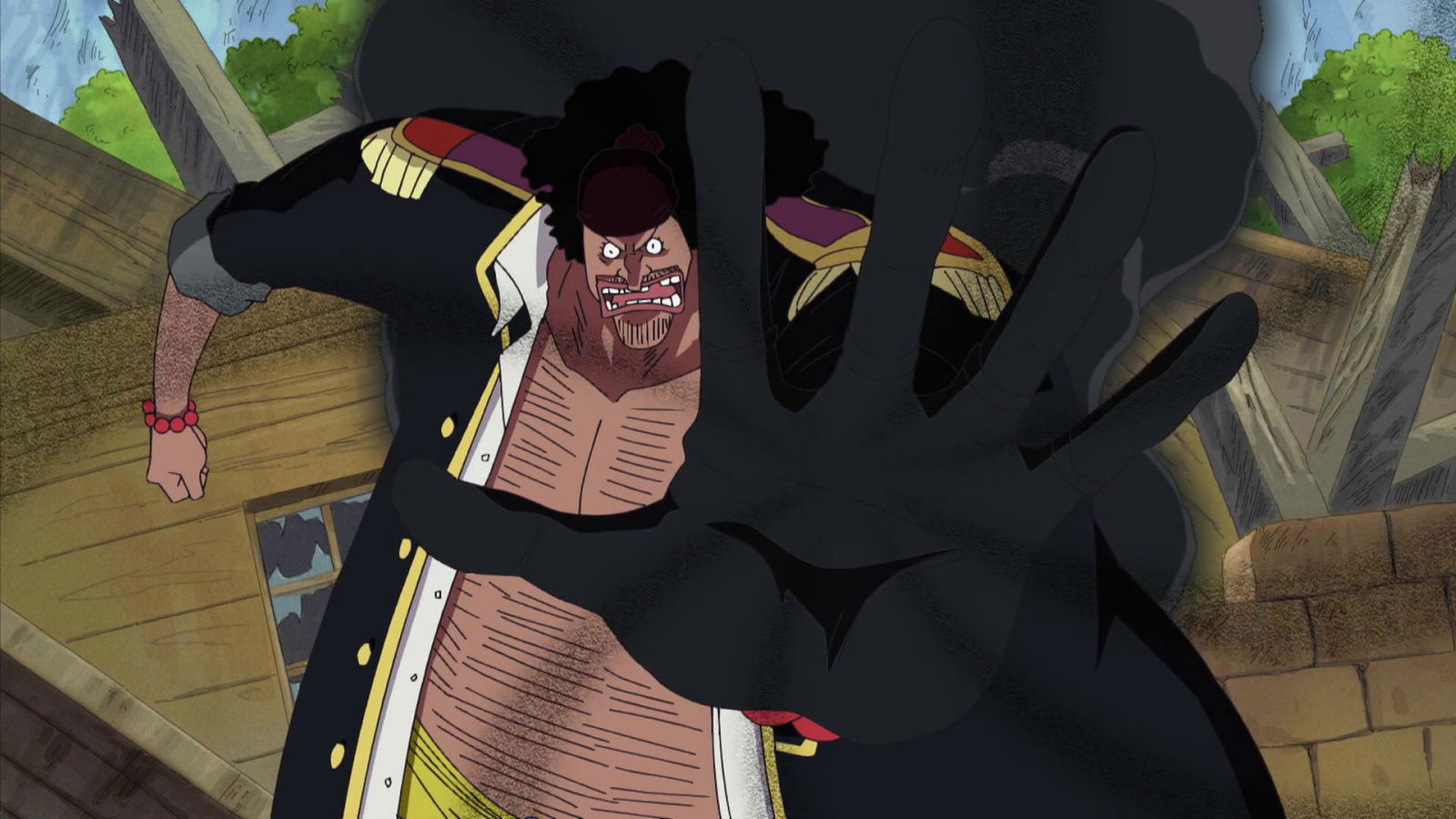 One Piece: Eiichiro Oda Has Already Hinted at Xebec Having One of the ...