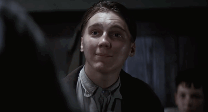 Quentin Tarantino Calling Paul Dano a “Compromise” in the 3rd Best Movie of the 21st Century ...