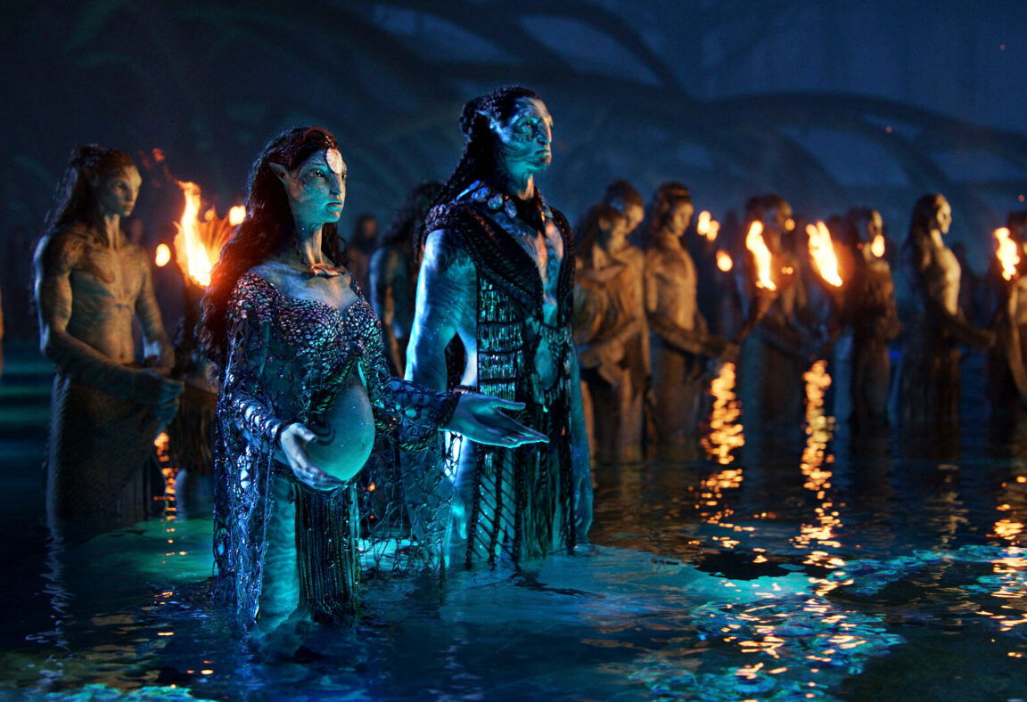 Every Major Actor Returning to Avatar: Fire and Ash and Their Reported ...