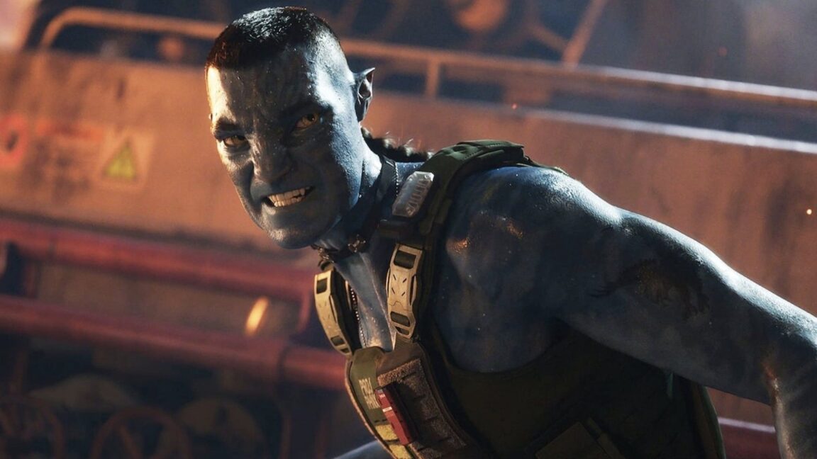 Avatar: Fire and Ash Trailer Spoils a Big Mystery About Spider in The ...