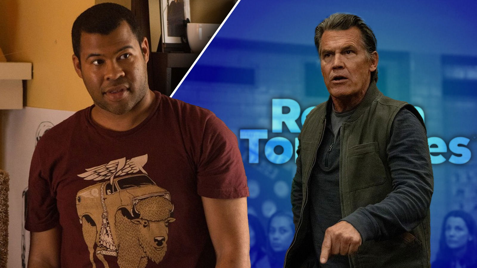Weapons Rotten Tomatoes Score Explains Why Jordan Peele Was “Pissed ... Weapons Rotten Tomatoes Score Explains Why Jordan Peele Was “Pissed ...