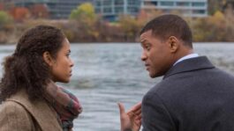 Will Smith's Concussion Movie: Is It Based on a True Story?