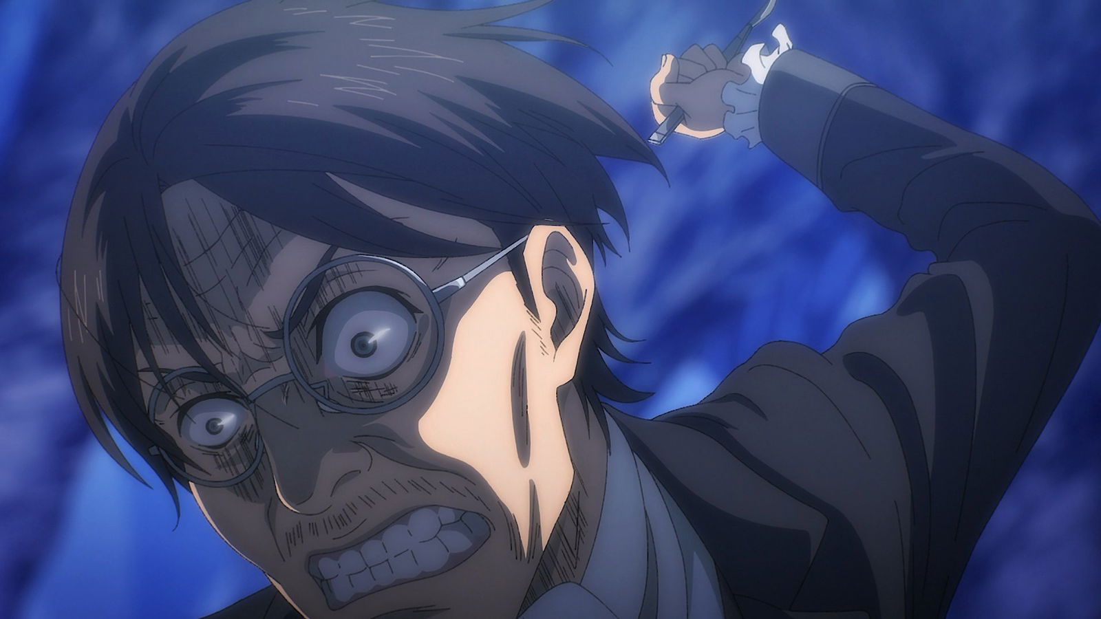 5 'Attack on Titan' Plot Twists That Keep Me Up at Night