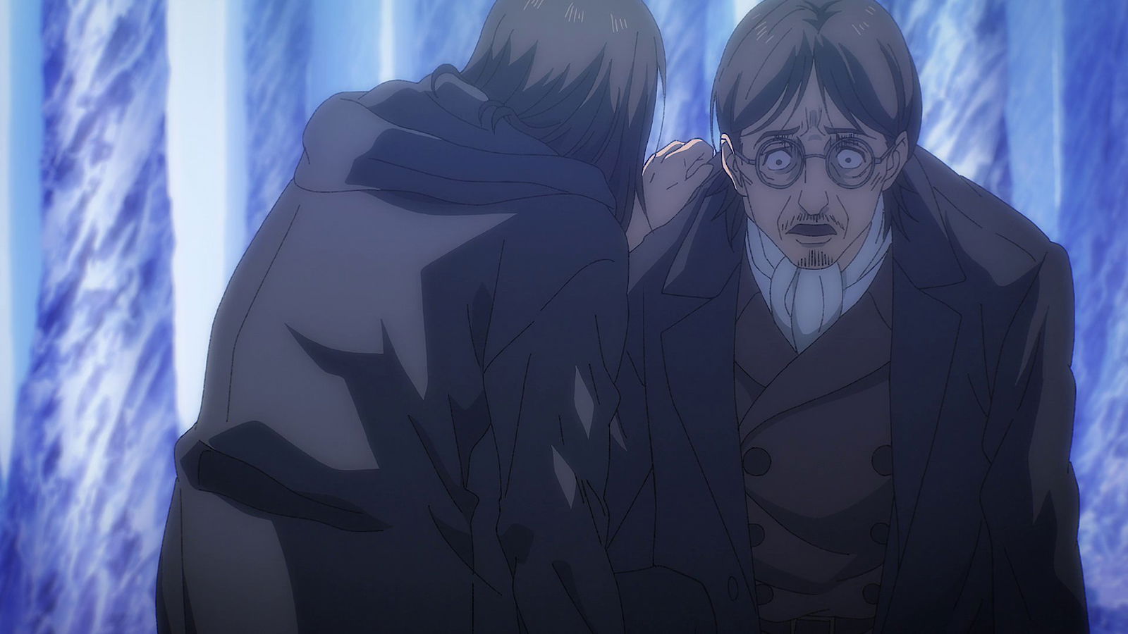 5 'Attack on Titan' Plot Twists That Keep Me Up at Night