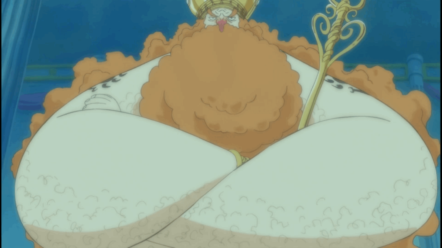 Top 5 Best 'One Piece' Dads