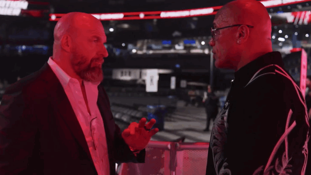 Wwe Unreal On Netflix: 5 Off-script Moments That Completely Changed How 