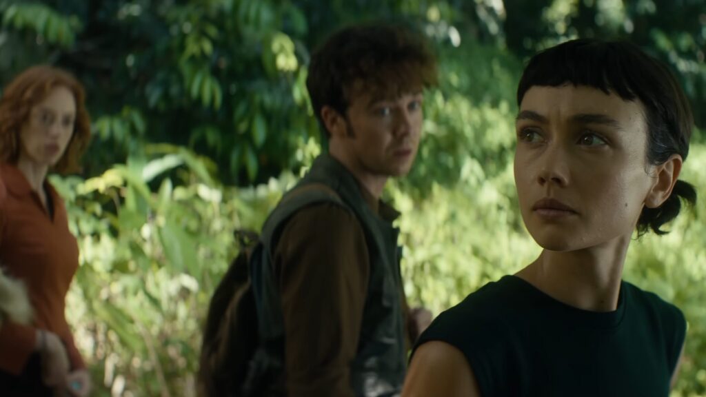 'Alien: Earth' Cast and Character Guide: Where Have You Seen the Actors ...
