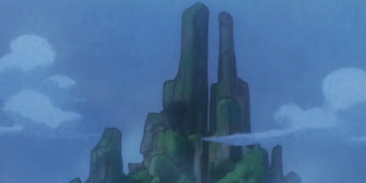 One Piece Chapter 1156 Spoilers: Oda Is Finally Bringing Back the God ...
