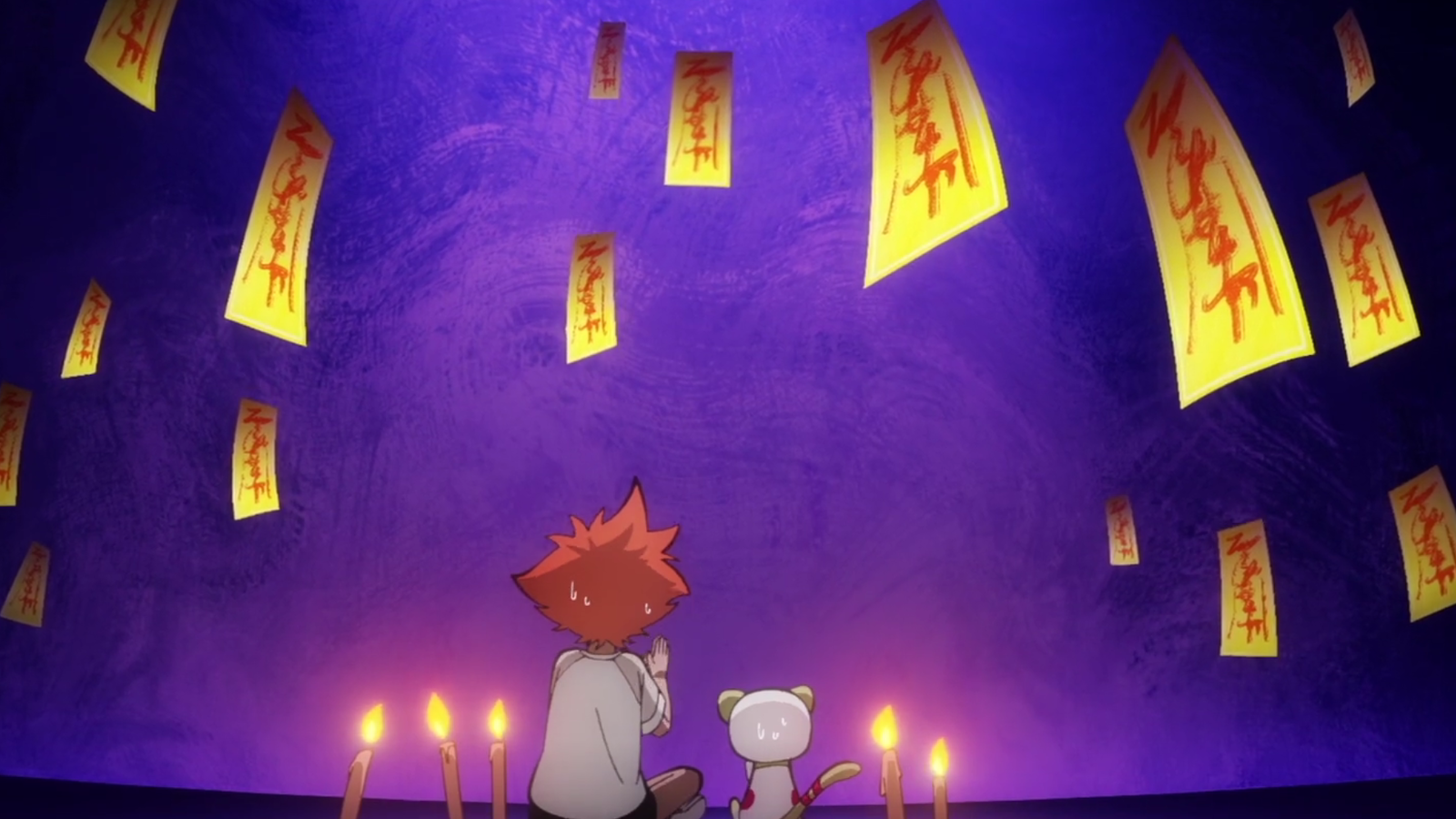 To Be Hero X Episode 17 Review: Little Johnny's Arc Is a Little Too ...