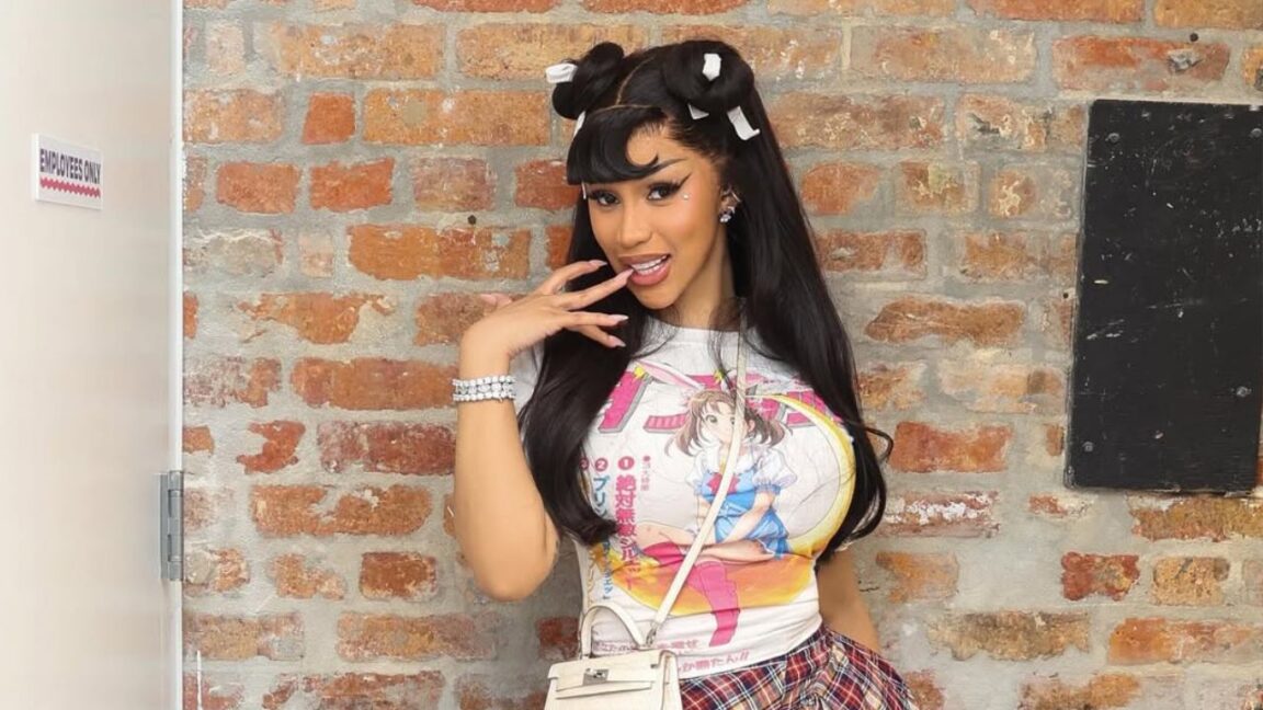 Who Is Emani Ellis and Why Did She Sue Cardi B? All You Need to Know ...