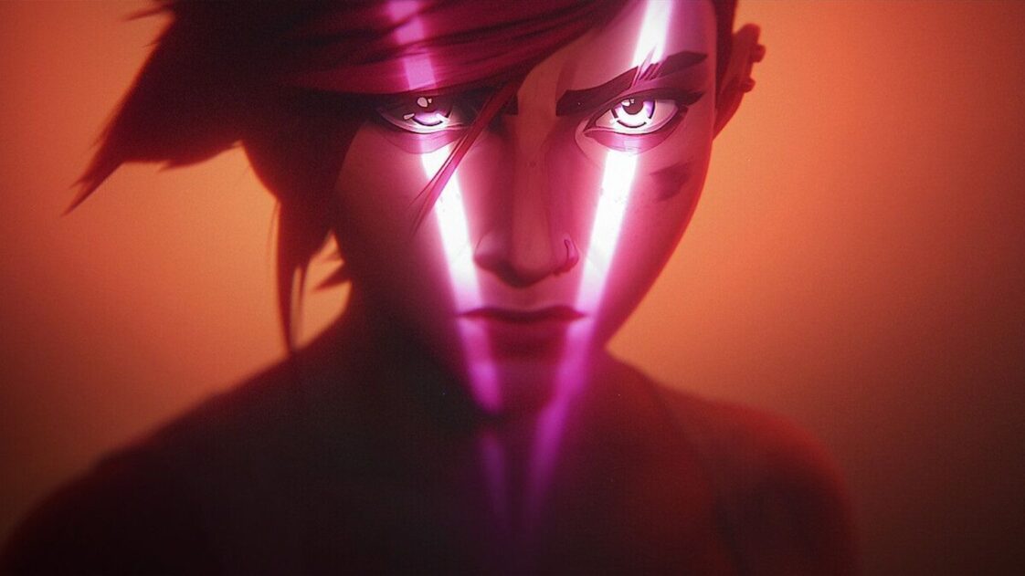 Caitlyn’s Morally Grey Turn in ‘Arcane’ Butchered Her Entirely