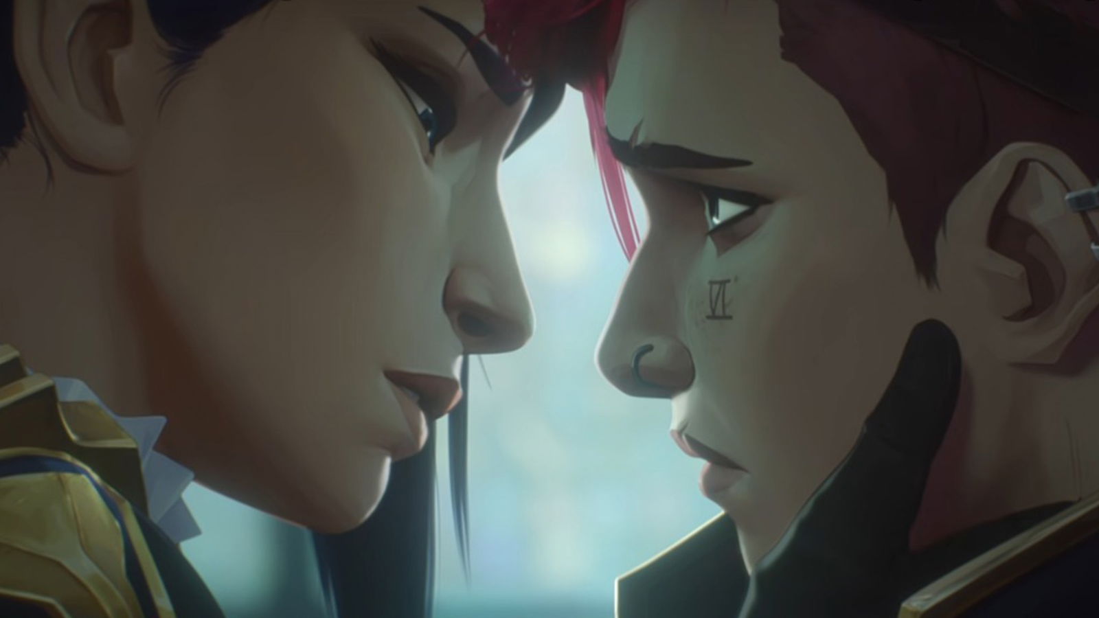 Caitlyn’s Morally Grey Turn in ‘Arcane’ Butchered Her Entirely