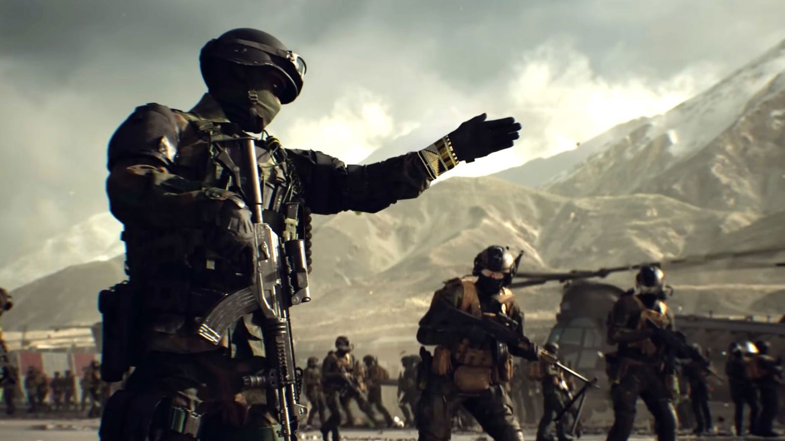 Secure Boot Battlefield 6 Error Heres How To Fix It On Your Pc